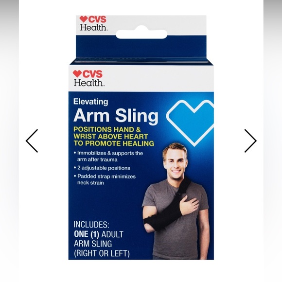 Bath & Body | New Elevating Arm Sling | Poshmark